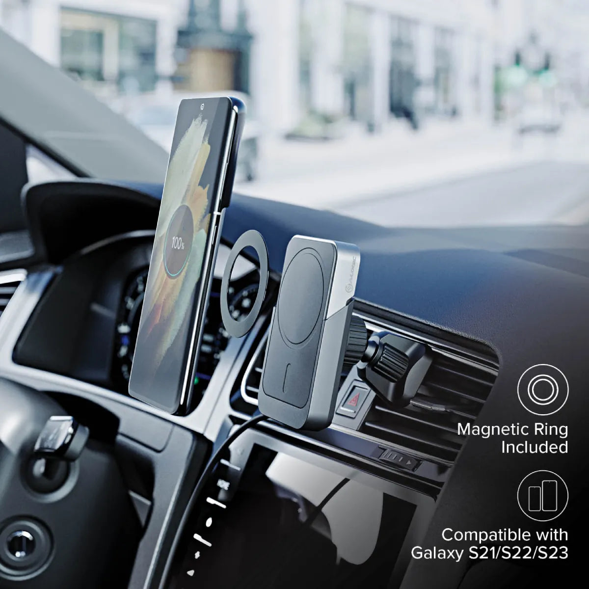 Car Vent Mount